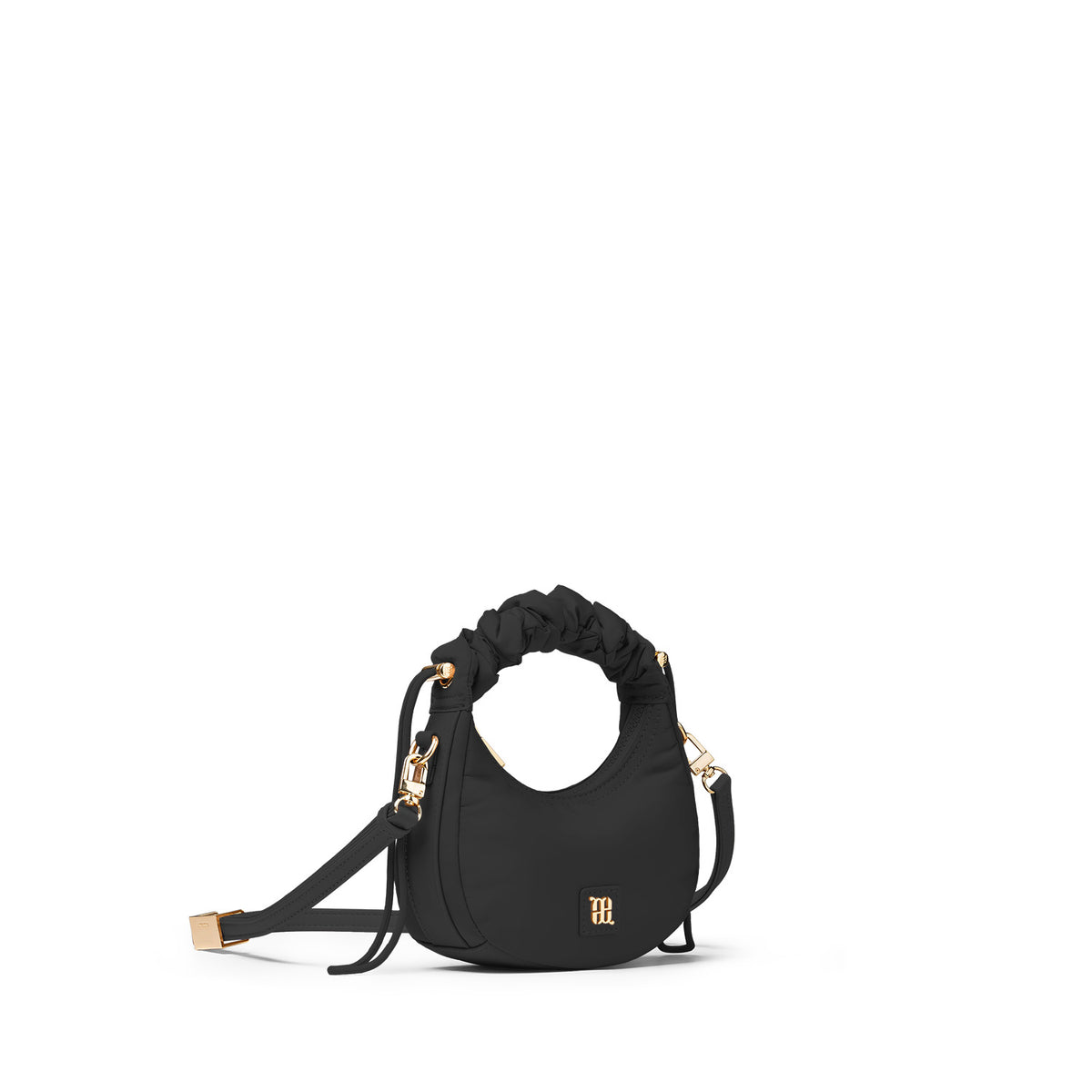 Fuffa Micro Hobo Bag – Sometime