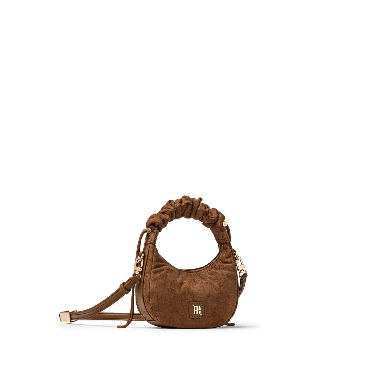Fuffa Micro 2.0 Bag Suede – Sometime
