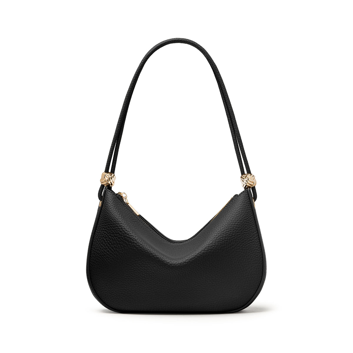 Knoty Shoulder Bag Togo – Sometime