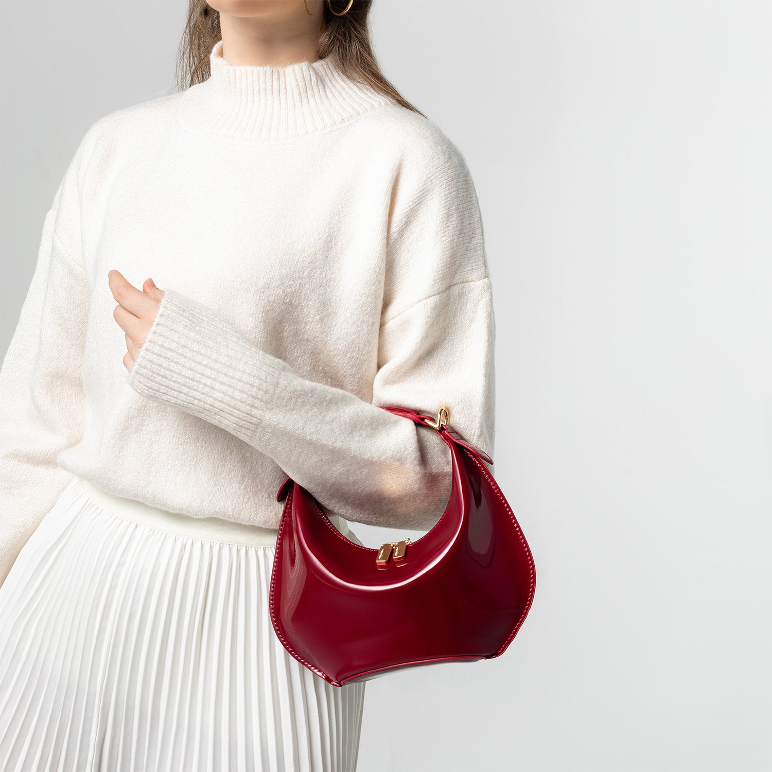 Kuki – Sometime • By Asian Designers