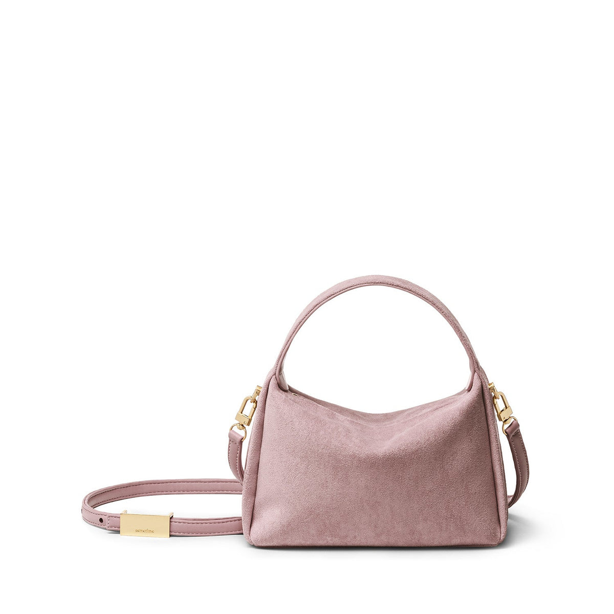 Leara Bag Suede – Sometime