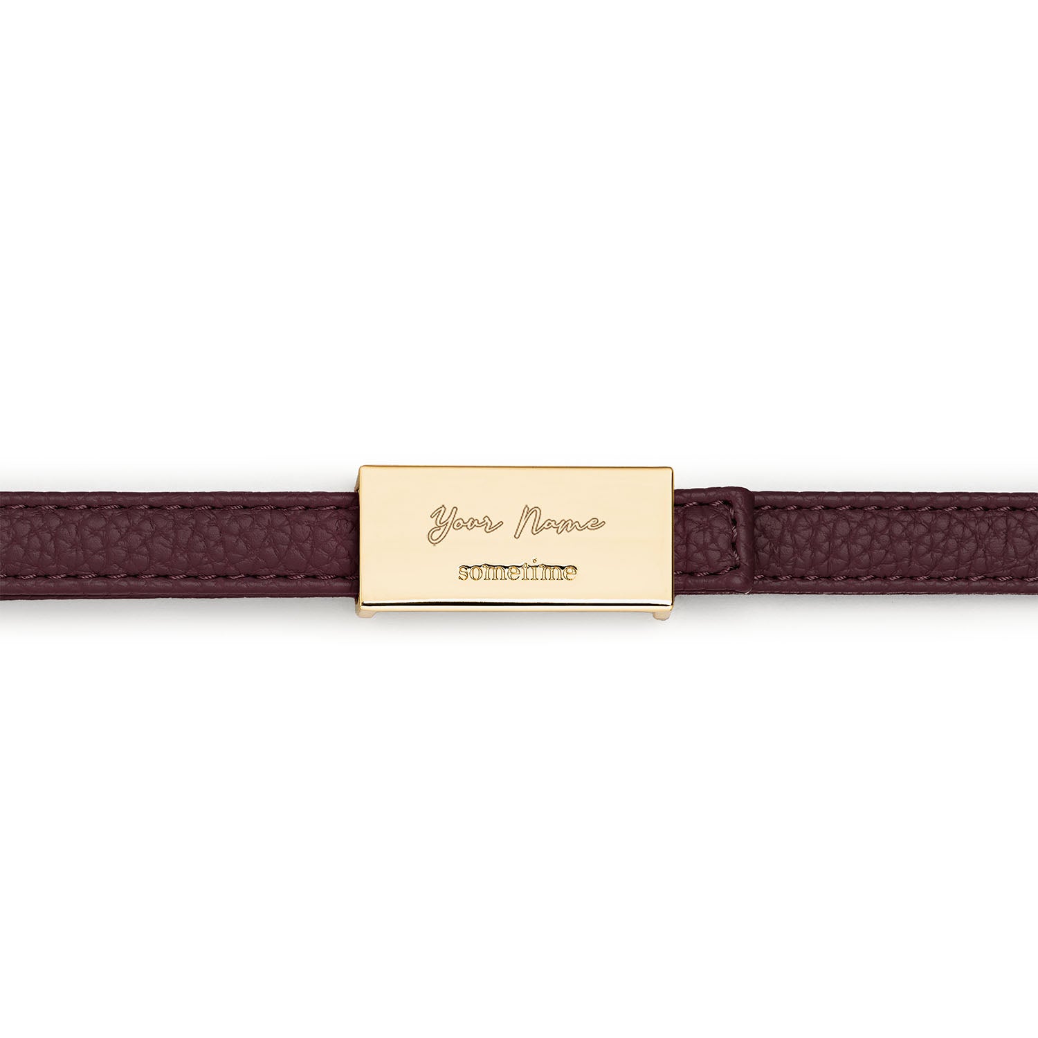 Nami Flap Bag – Sometime • By Asian Designers