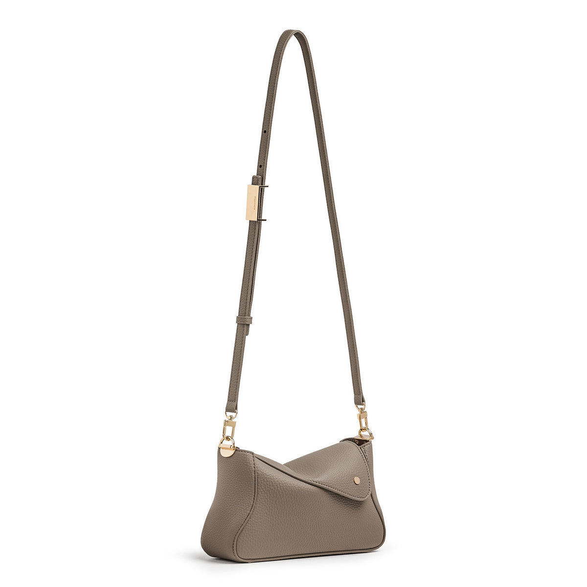 Nami Flap Bag – Sometime • By Asian Designers