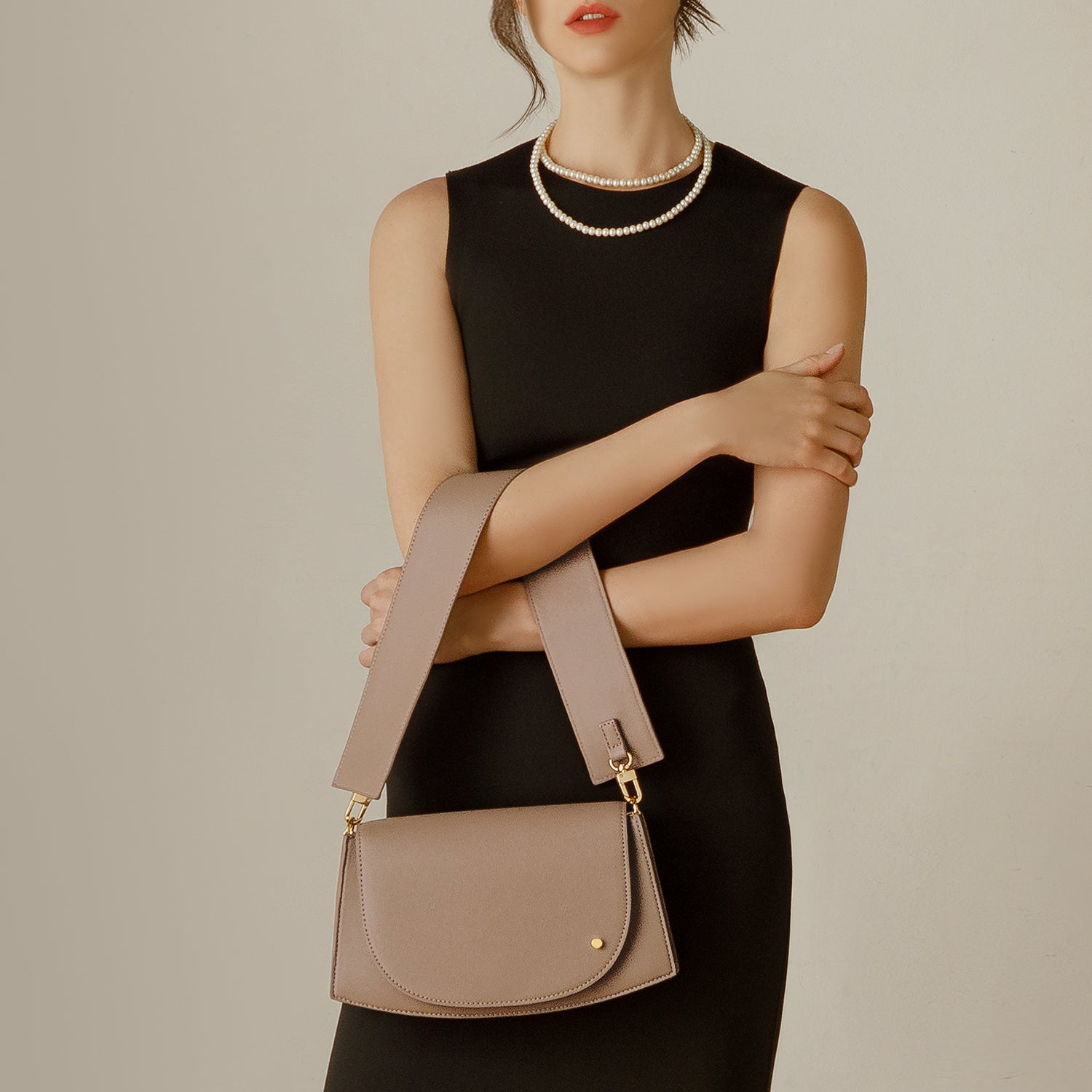 ALL BAGS – Sometime • By Asian Designers