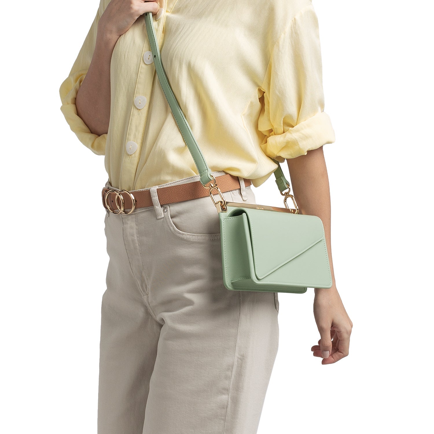 Iconic Designer Bags From Sometime