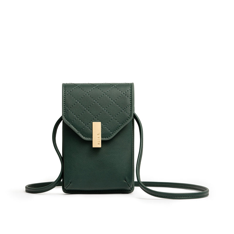 Basta 3 Pochette Crossbody Bag – Sometime • By Asian Designers